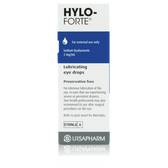 HYLO-FORTE® Eye Drops