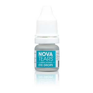 NovaTears Lubricating Eye Drops 3mL