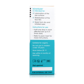 NovaTears Lubricating Eye Drops 3mL