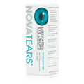 NovaTears® Lubricating Eye Drops 3mL