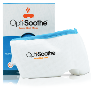 Opti-Soothe Moist Heat Mask