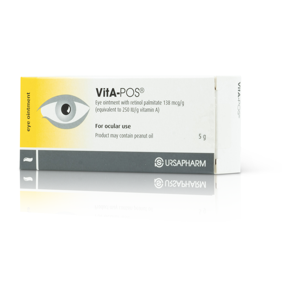 VitA-POS®