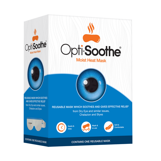 Opti-Soothe® Moist Heat Mask | AFT Shop AU